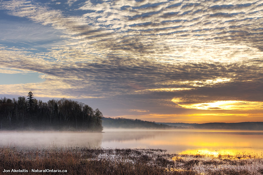 Restoule Provincial Park | Natural Ontario