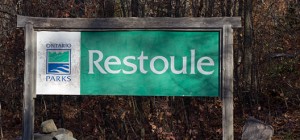 Restoule Provincial Park | Natural Ontario